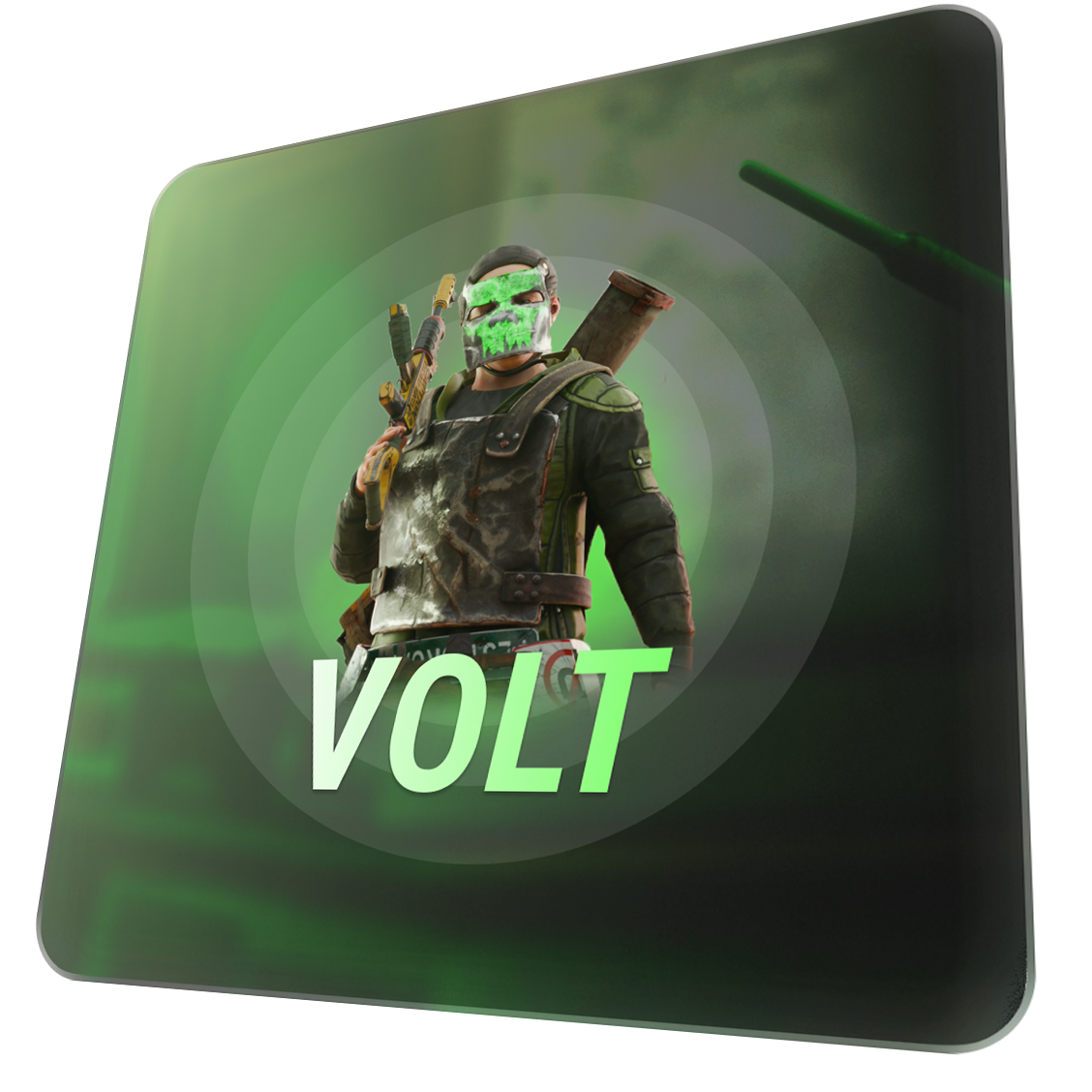 ShockRust - 266 DEVBLOG